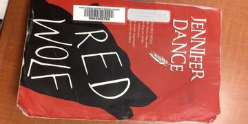 HOME | Jennifer Dance - author and playwright