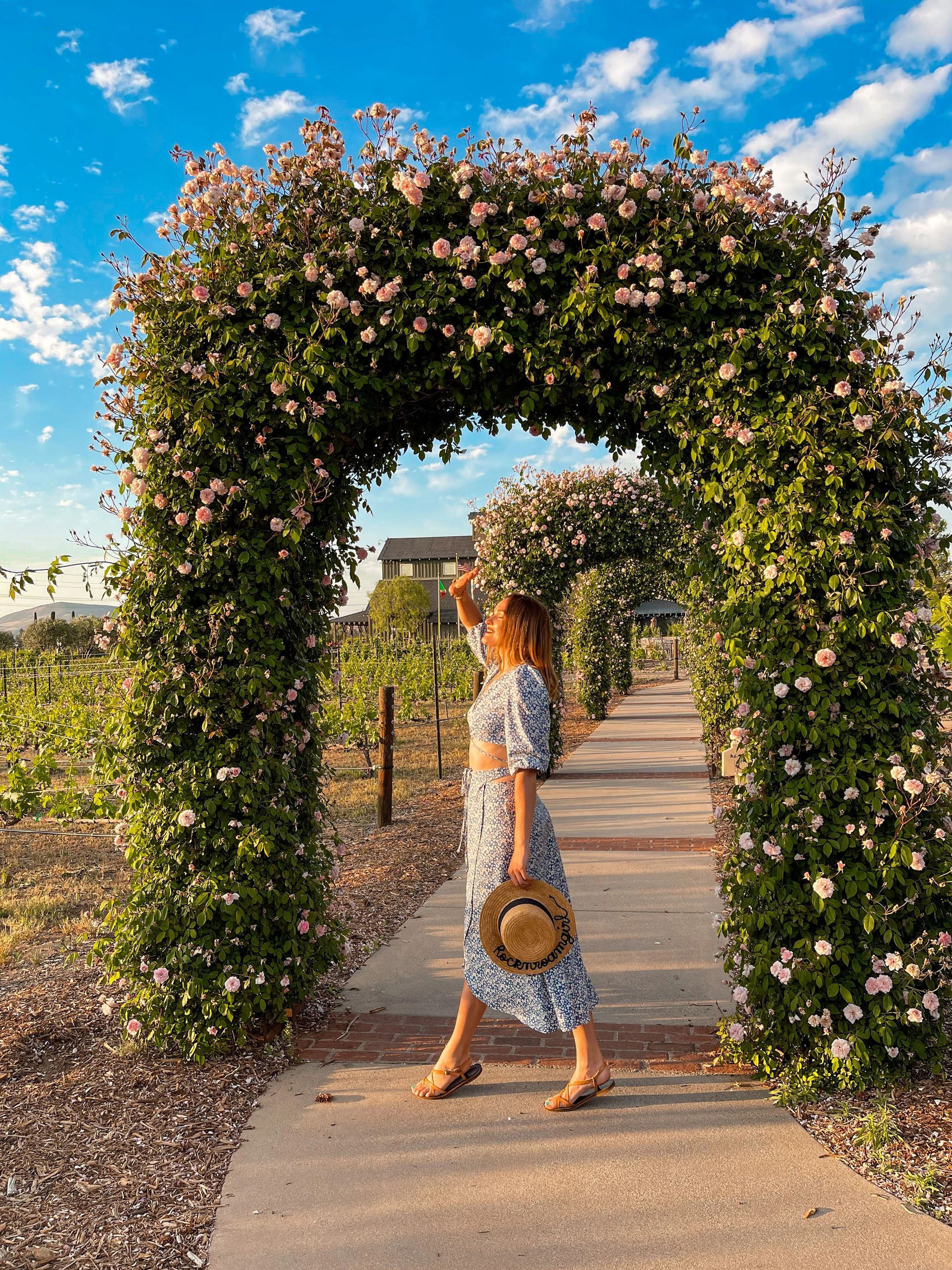 The Top Things to Do in Temecula