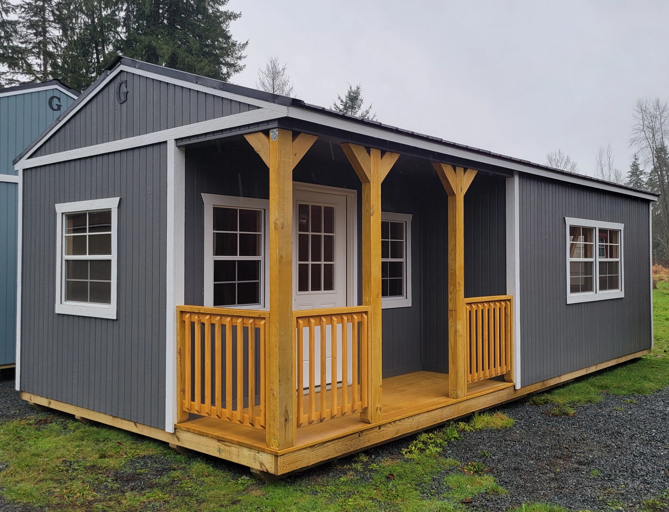 How Portable Cabins Can Transform Your Space and Lifestyle