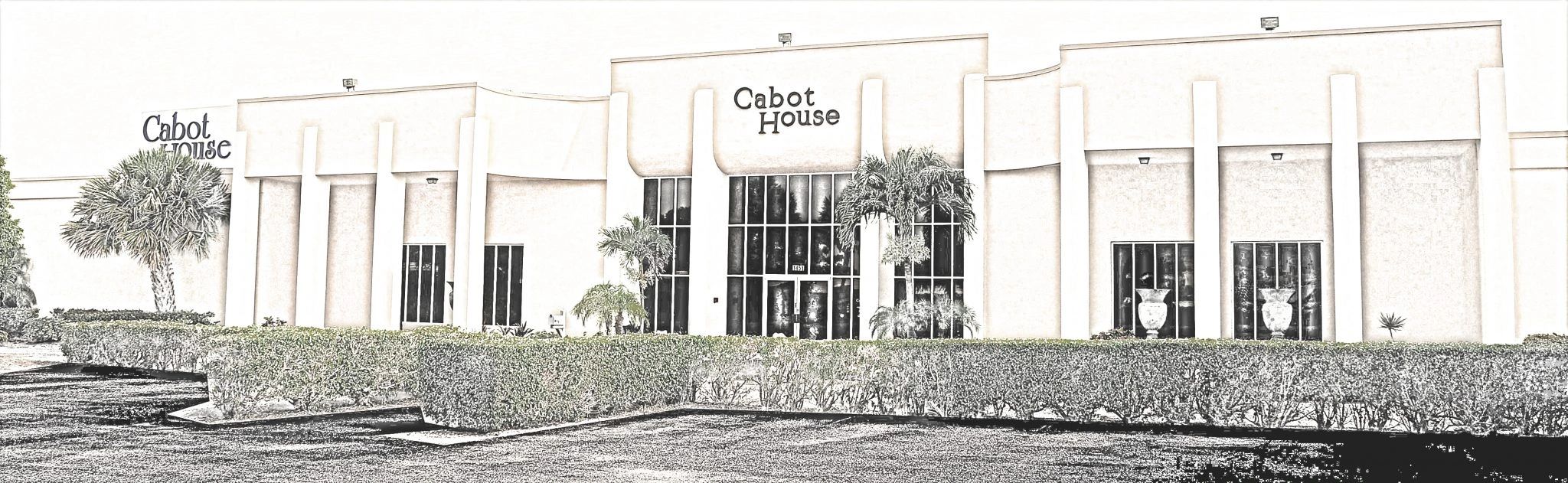 Cabot House Fine Furniture