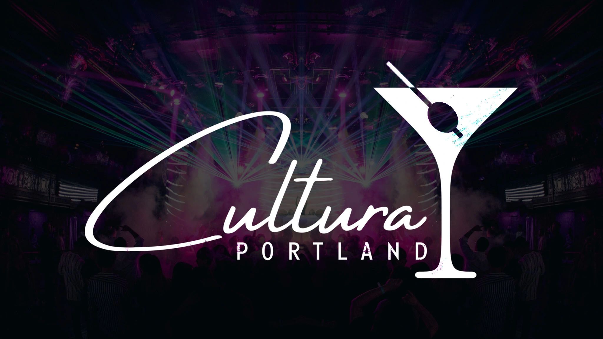 Cultura Portland