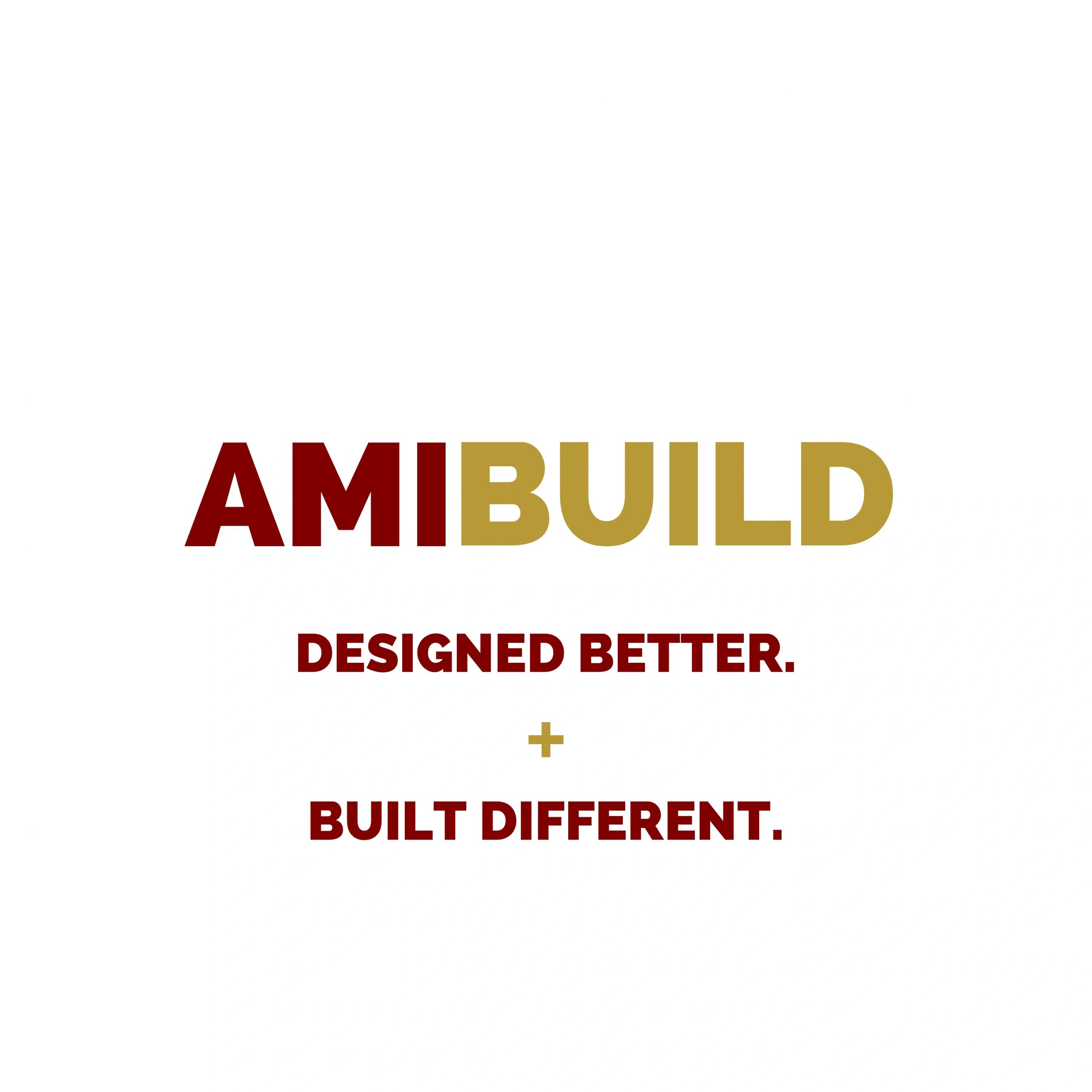AMIBUILD