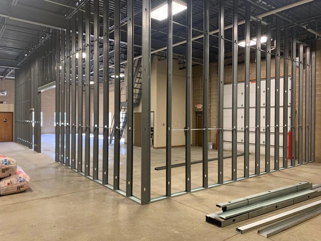 CELON DRYWALL SYSTEMS