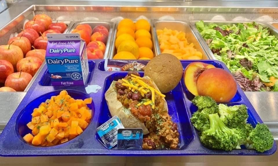 The importance of high quality, minimally processed proteins.