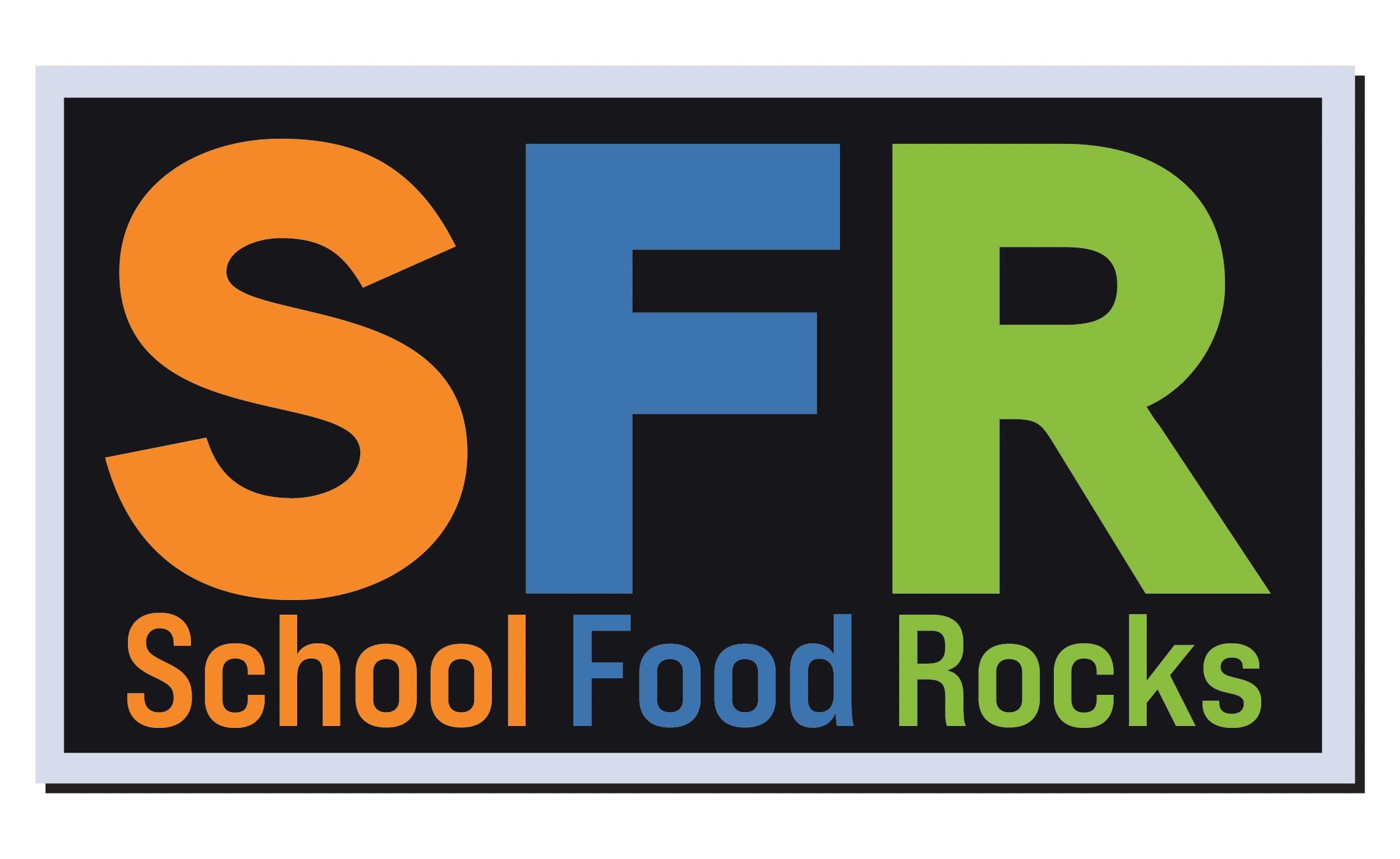 School Food Rocks - Home
