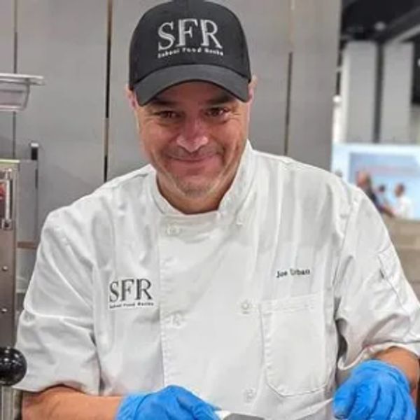 Home [schoolfoodrocks.com]