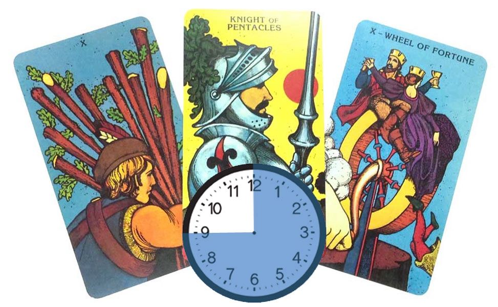 45 Min. Phone Reading