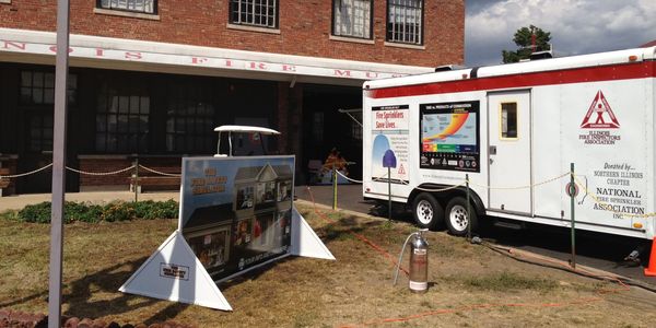 The Fire Safety Simulator . Com - Fire Safety, Fire Safety Education