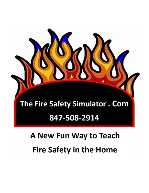 The Fire Safety Simulator . Com - Fire Safety, Fire Safety Education