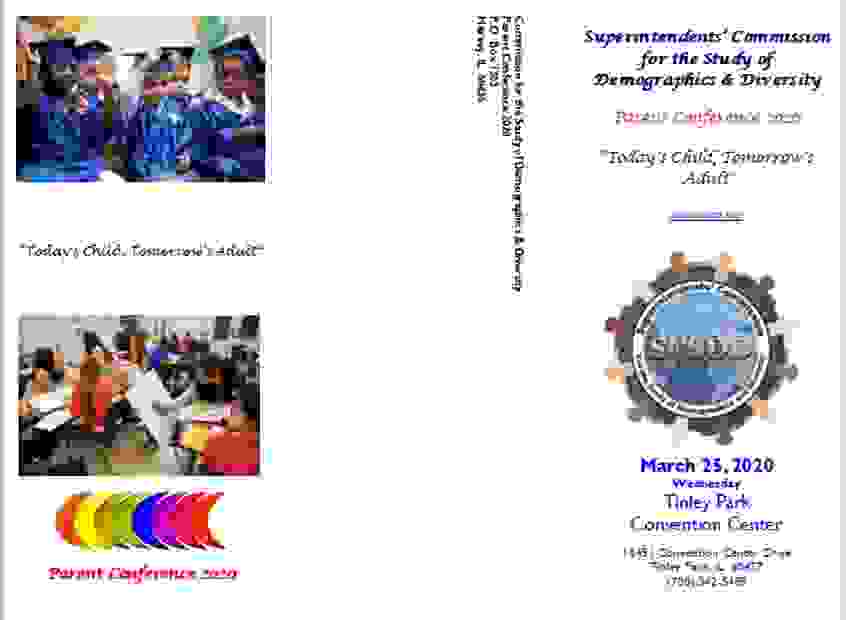 Parent Registration Form | Superintendents' Commission for the Study of ...