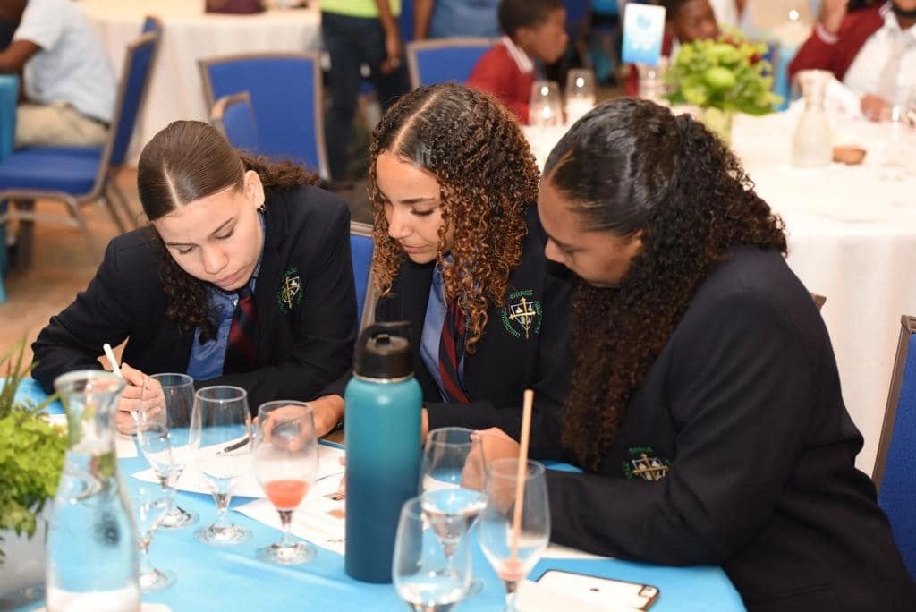 Grace Christian Academy: Leading Elementary and High School in Cayman