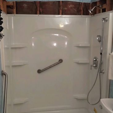 A&F Plumbing Services