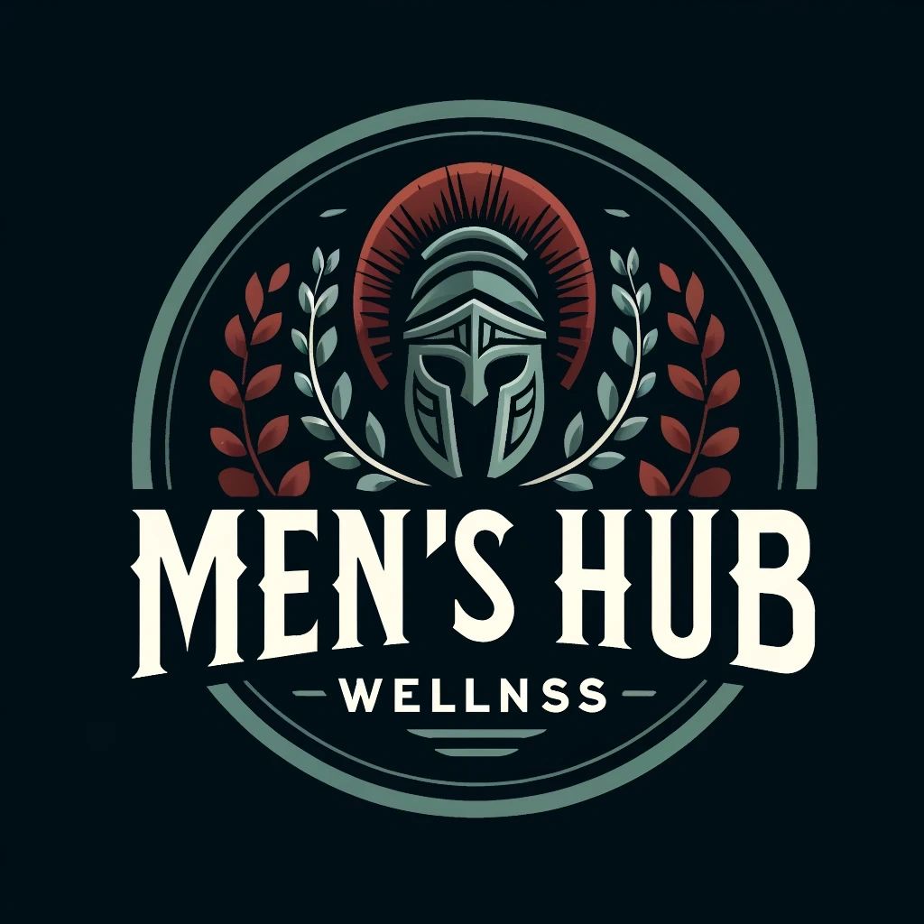 Hair Loss | Men's Hub Wellness