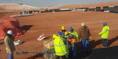 Project Details MA'ADEN