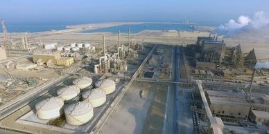 Project Details MA'ADEN