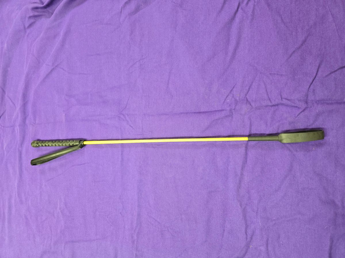 short whip pink