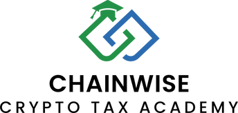 Chainwise Crypto Tax Academy - Learn how to handle crypto taxes