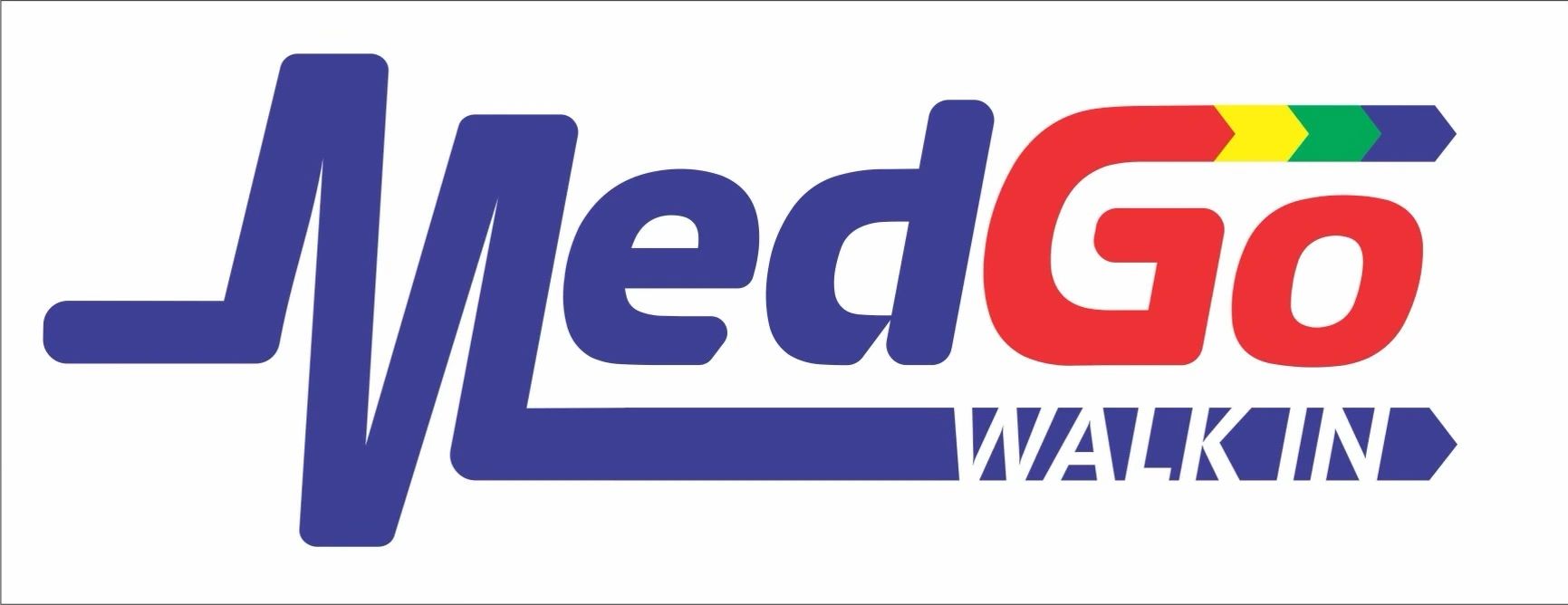 MedGo Walk-in