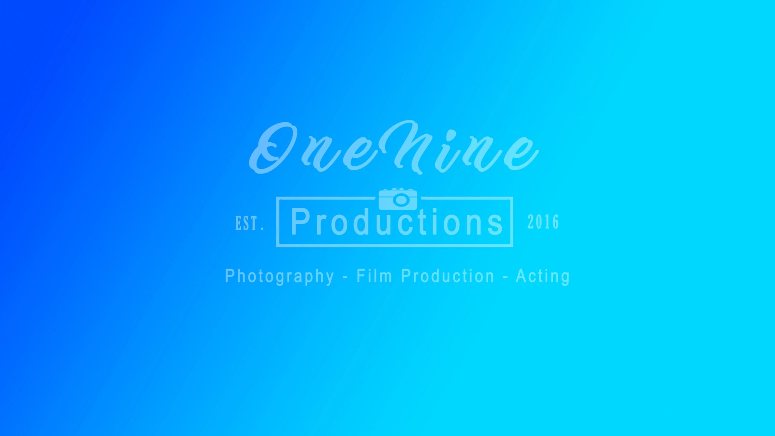 OneNine Productions - Professional Photography, Cinematography