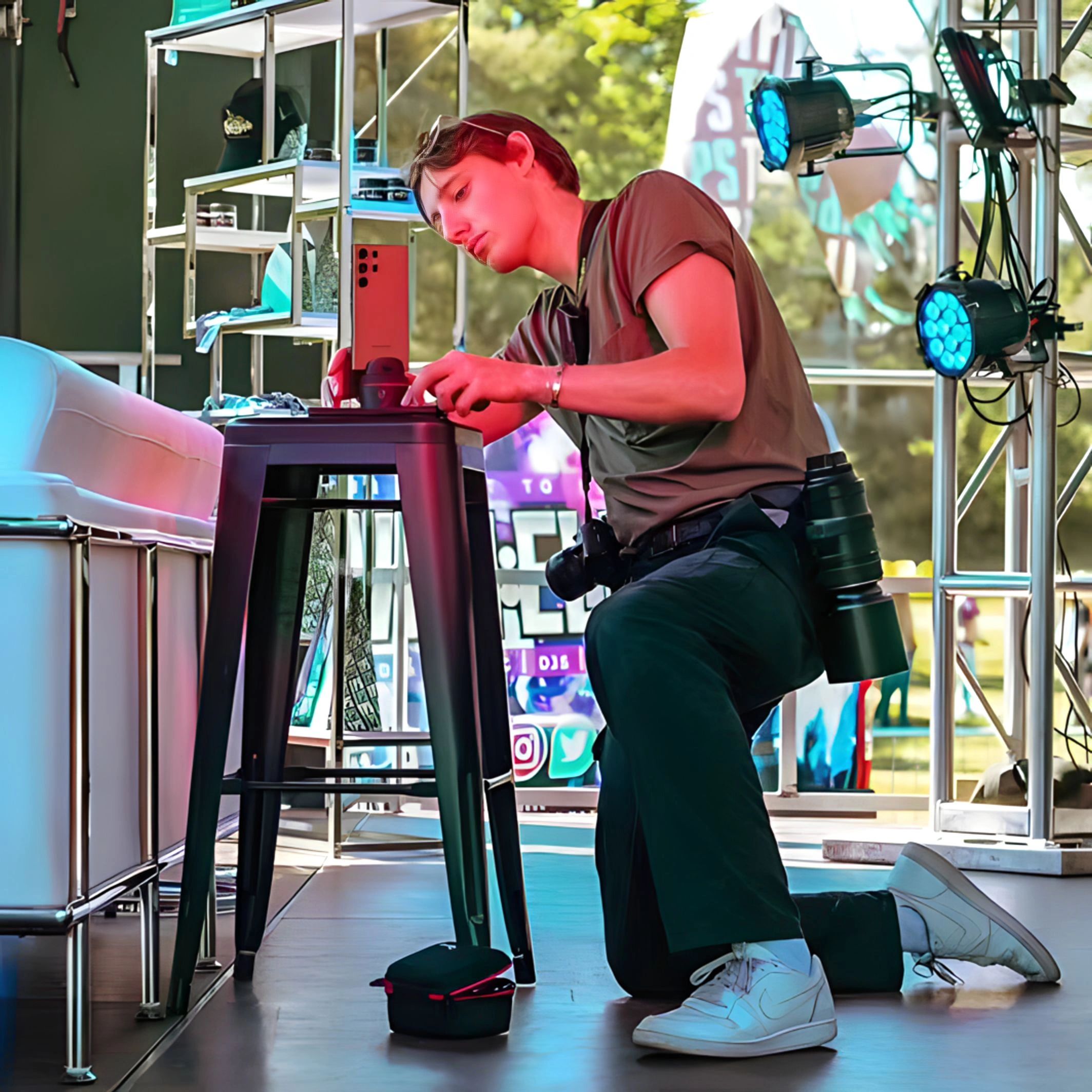 Sam Wooten Photography - Photography, Portraits