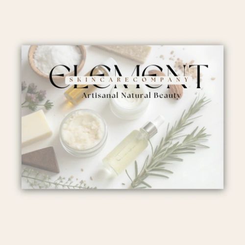 Element Face Products: Natural Skincare Solutions