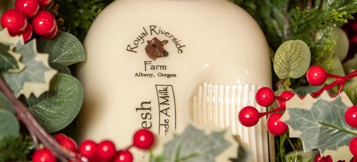 The Classy Cow FarmStand