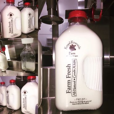 Royal Riverside Farm