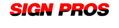 Sign Pros Houston