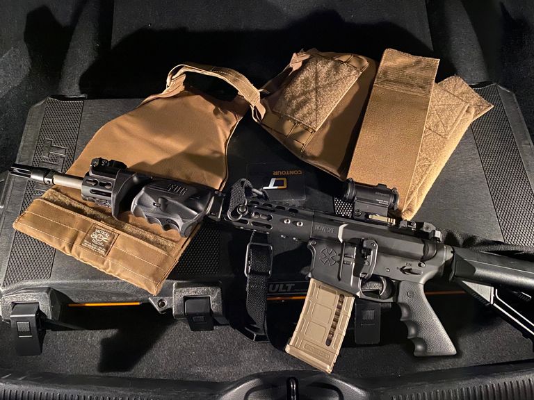 Brand Inspiring - Contour tactics