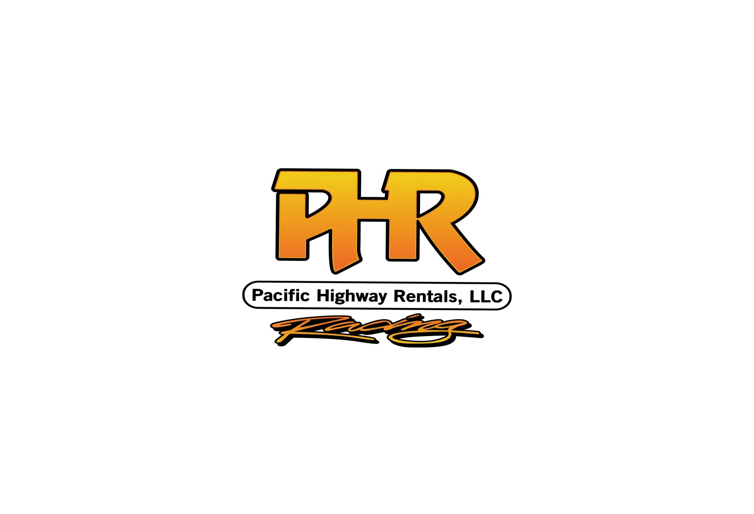 PHR Racing - Winged Sprint Car, Andy Forsberg, Sprint Car Schedule
