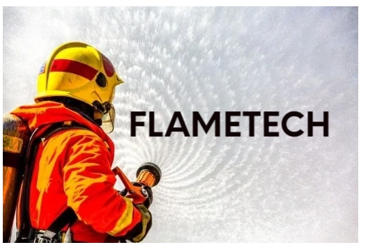 FLAMETECH FIREFIGHTING EQUIPMENT LLC