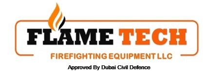 FLAMETECH FIREFIGHTING EQUIPMENT LLC