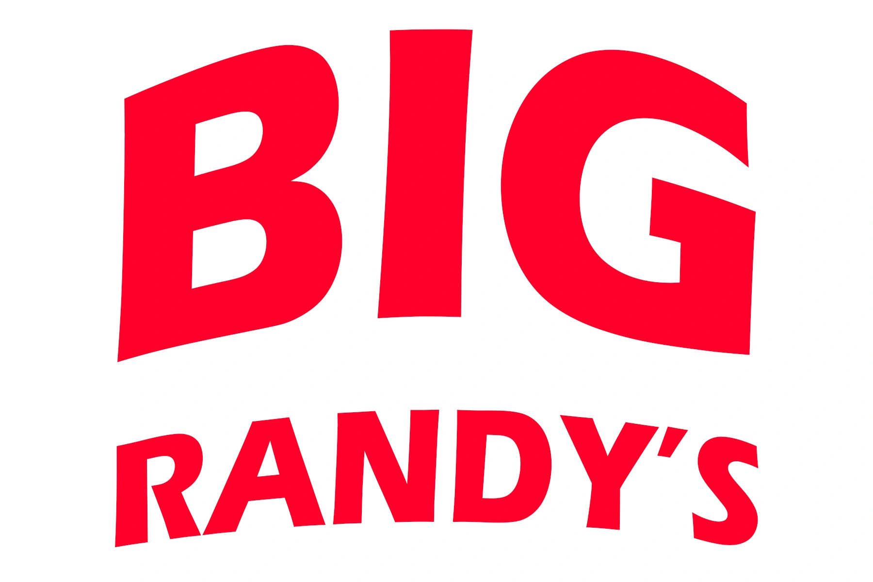 BIG RANDY'S - Great Chicken Wings - Tallahassee, Florida