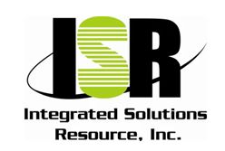 ISR-Integrated Solution Resources