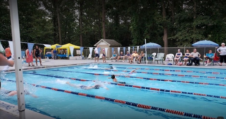 Seaford Swimming Association