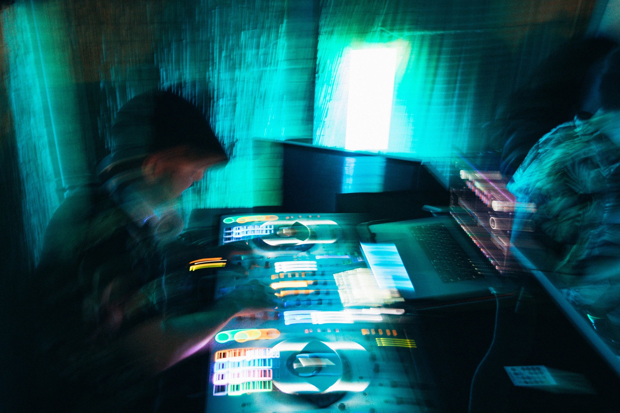 DJ and Entertainment - Thirty-five Productions