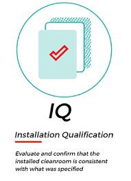 Installation Qualification