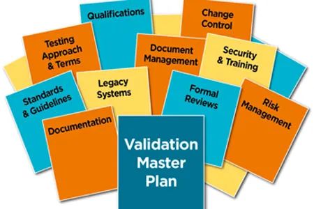 Validation Plan