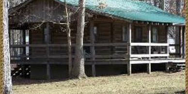 Lodging | Circle E Guest Ranch, LLC