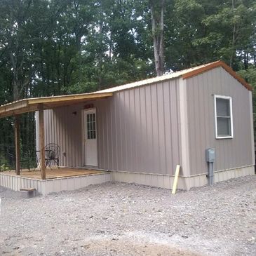 Circle E Guest Ranch, LLC