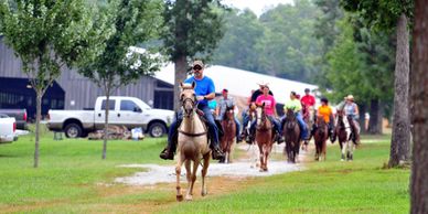 Equestrian Events | Circle E Guest Ranch, LLC