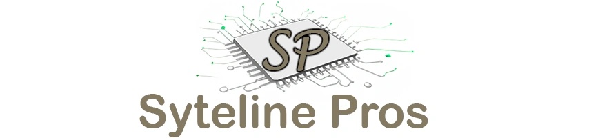 Syteline Pros- IT Consulting Services | Syteline Developers