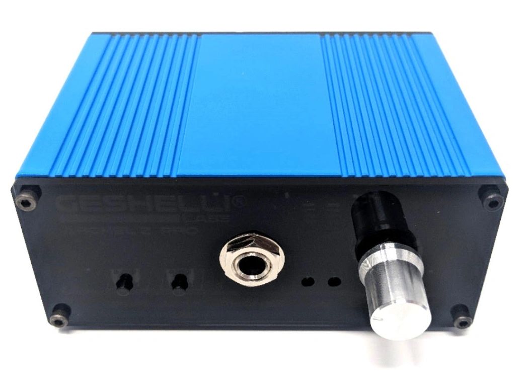 HOME | Geshelli Labs LLC.