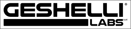 Geshelli Labs LLC.
