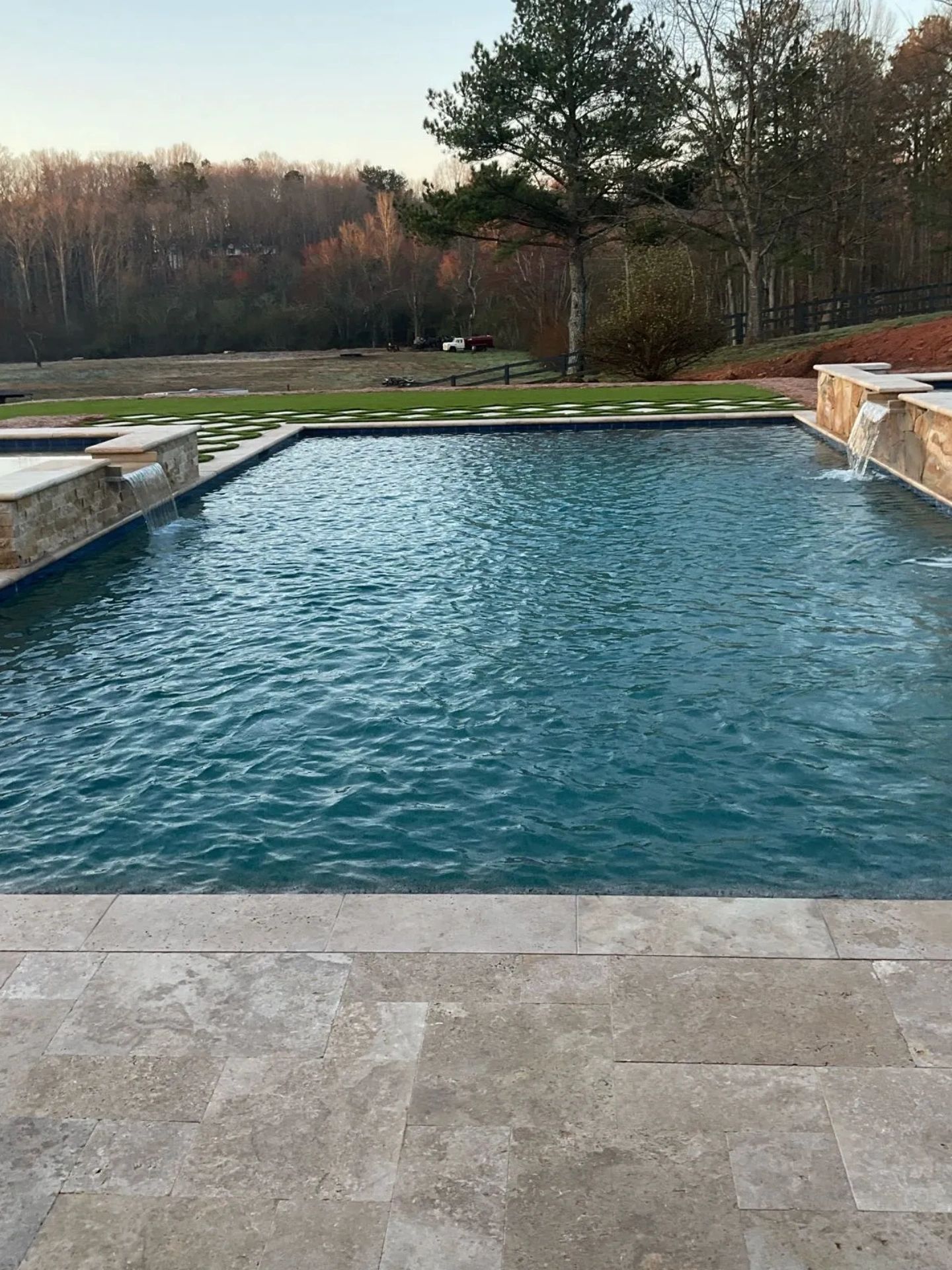 Pool Perfection of Dallas, LLC