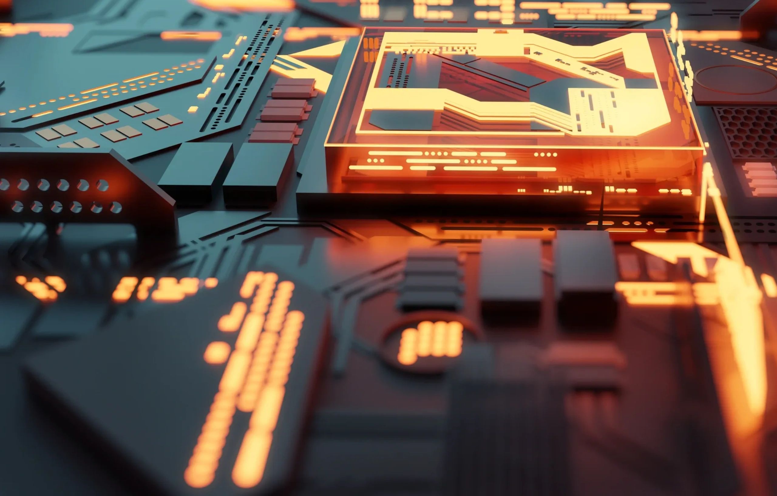 Silicon Interconnect IP