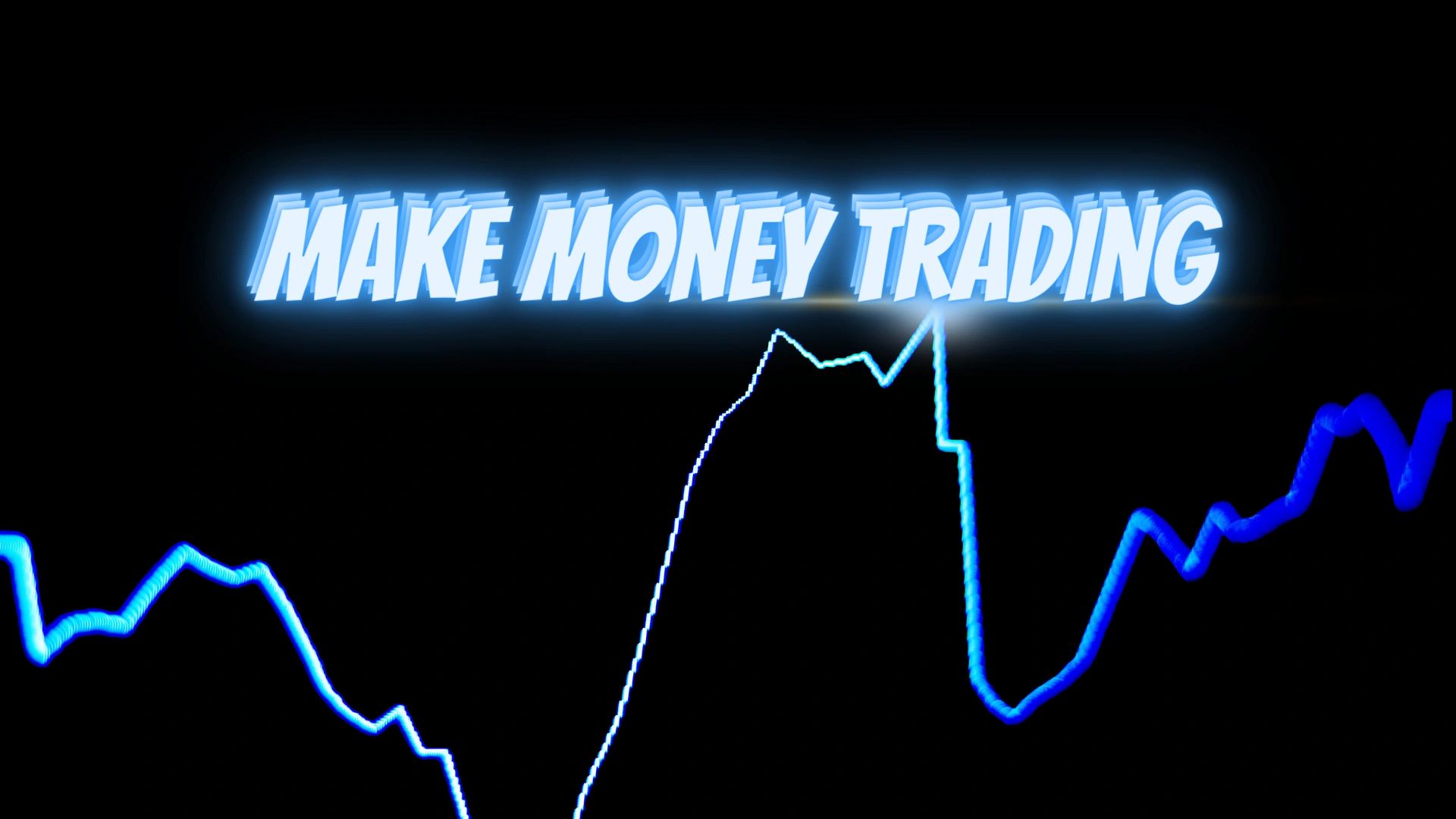 Make Money Trading