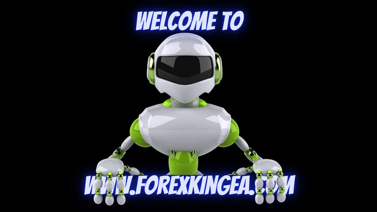 Forex Ea Robot Auto trading MT4