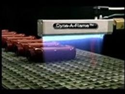 ENERCON SURFACE PLASMA