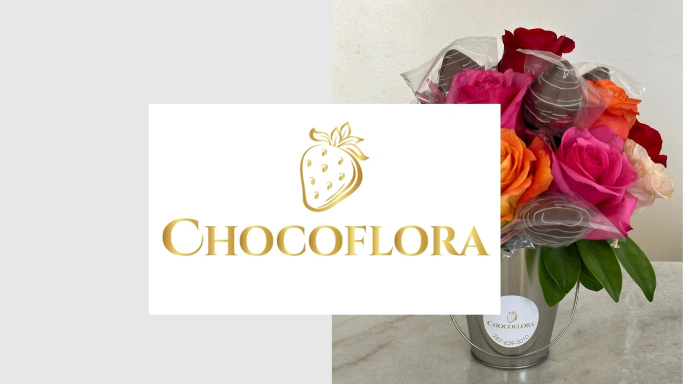 Chocoflora